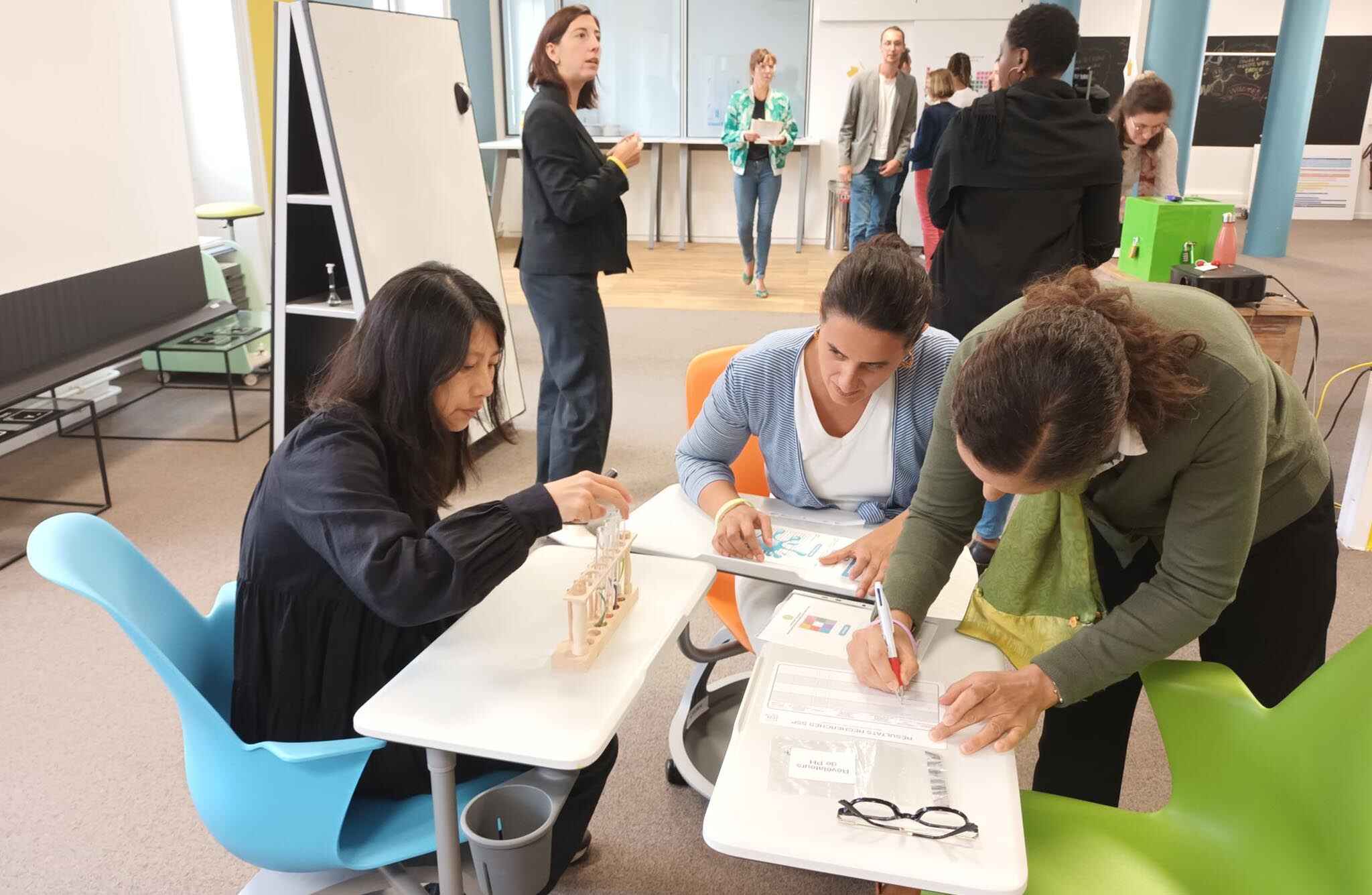 Escape Game RSE : Sensibilisation aux Enjeux Climatiques pour vos Équipes